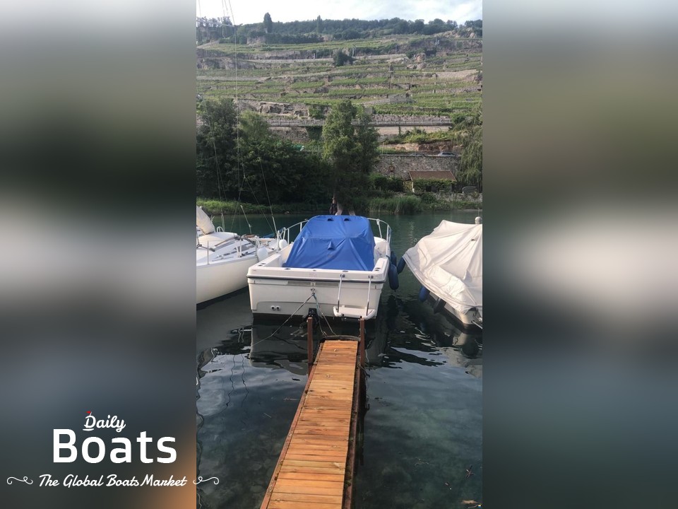 2002 Bayliner Trophy 2052 for sale. View price, photos and Buy 2002 ...