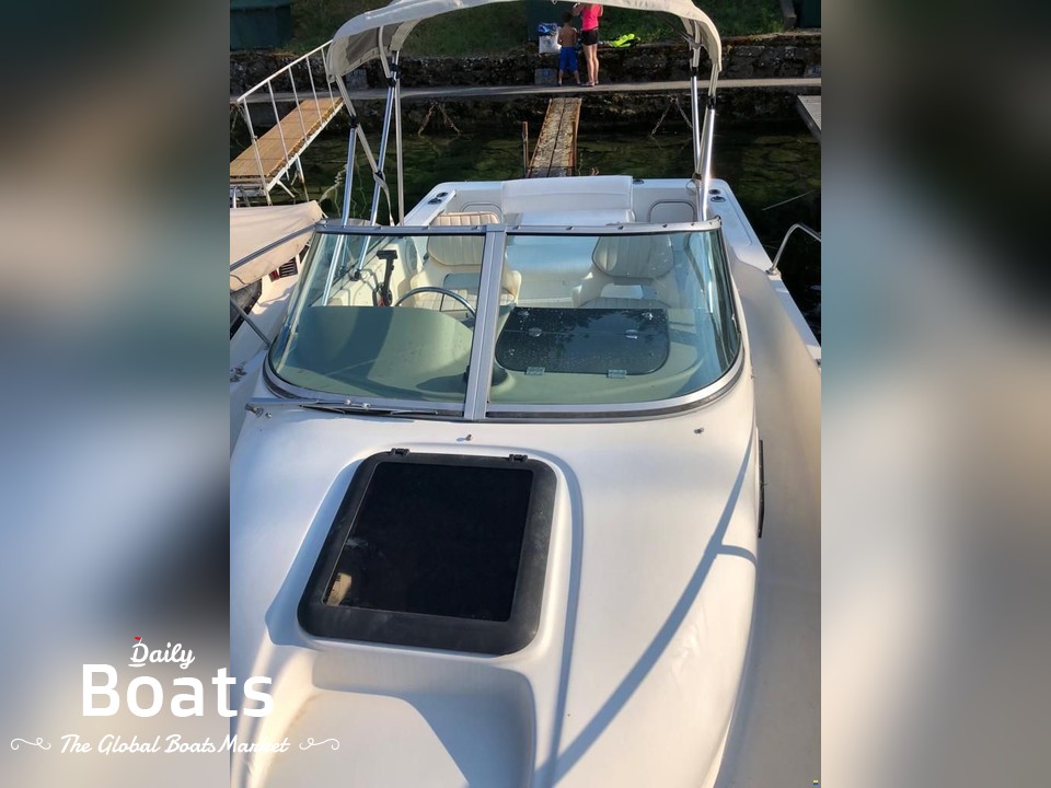 2002 Bayliner Trophy 2052 for sale. View price, photos and Buy 2002 ...