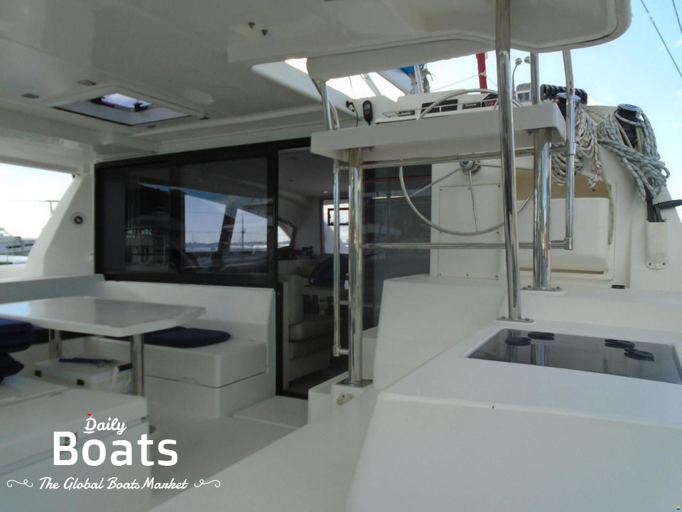 2018 Leopard 40 for sale. View price, photos and Buy 2018 Leopard 40 ...