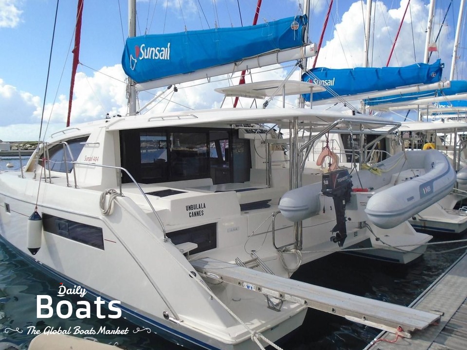 2018 Leopard 40 for sale. View price, photos and Buy 2018 Leopard 40 ...