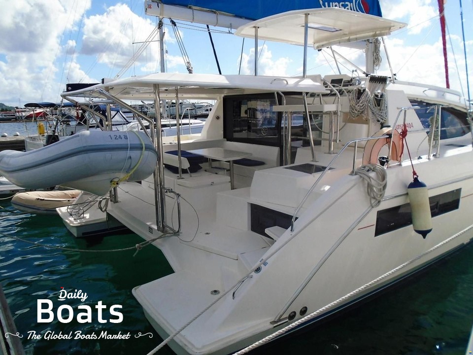 2018 Leopard 40 for sale. View price, photos and Buy 2018 Leopard 40 ...