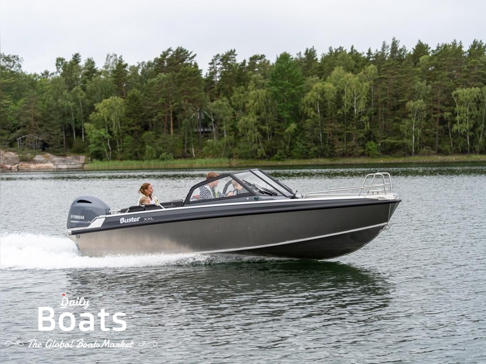 2022 Buster Xxl for sale. View price, photos and Buy 2022 Buster Xxl ...