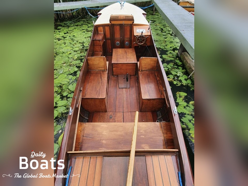 1926 Petterson Backdecker for sale. View price, photos and Buy 1926 ...