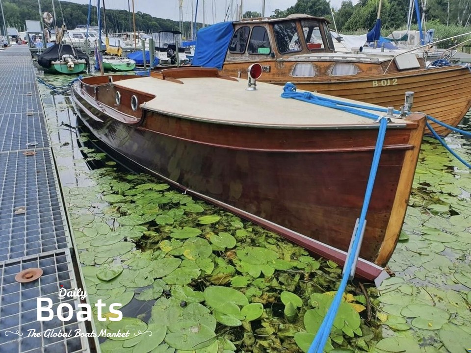1926 Petterson Backdecker for sale. View price, photos and Buy 1926 ...