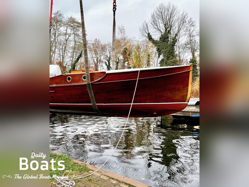 1926 Petterson Backdecker for sale. View price, photos and Buy 1926 ...