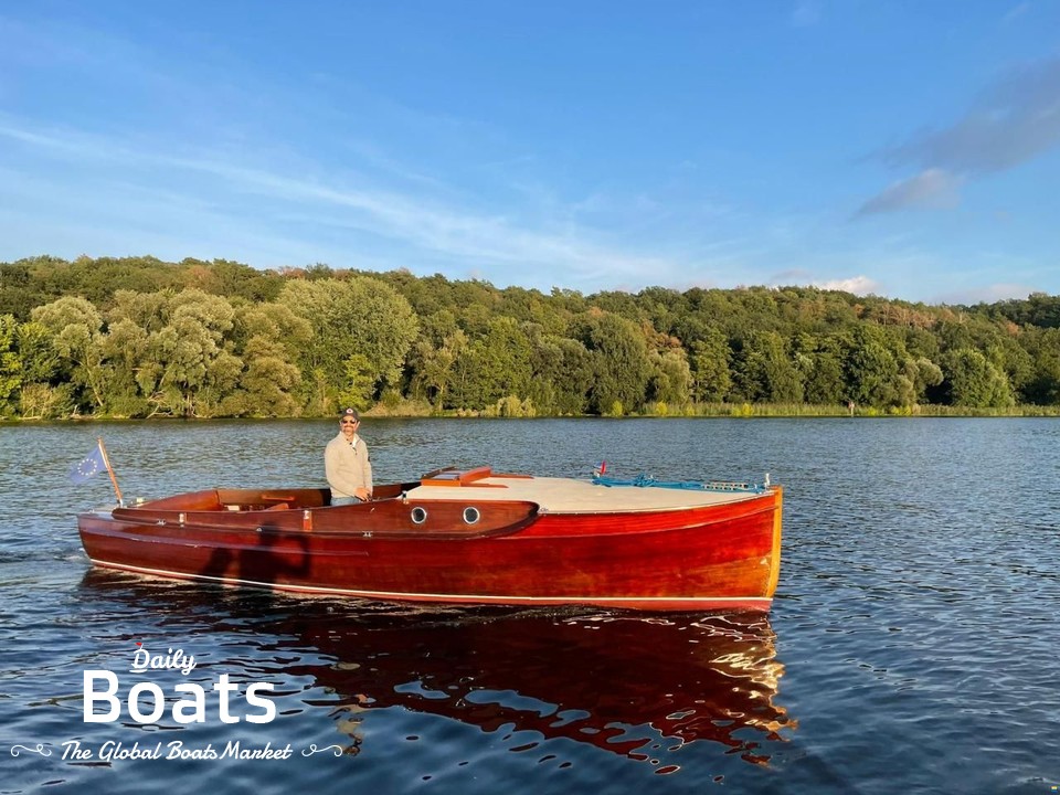 1926 Petterson Backdecker for sale. View price, photos and Buy 1926 ...