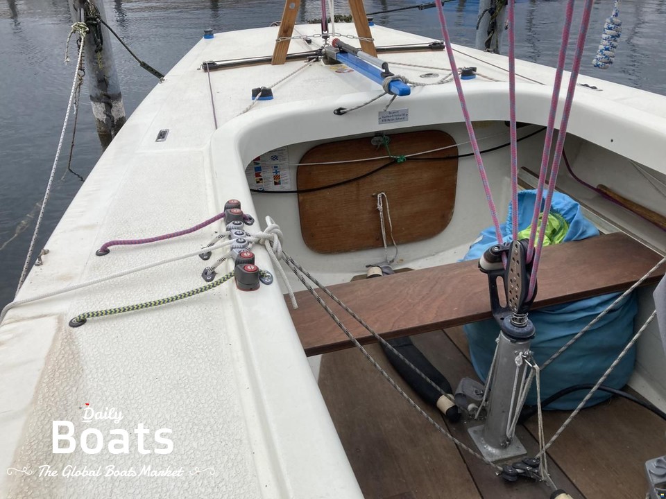 1976 Unknown Portier Yngling for sale. View price, photos and Buy 1976 ...