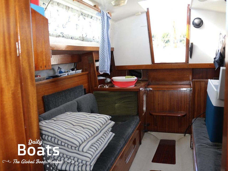 1972 Albin Vega for sale. View price, photos and Buy 1972 Albin Vega ...