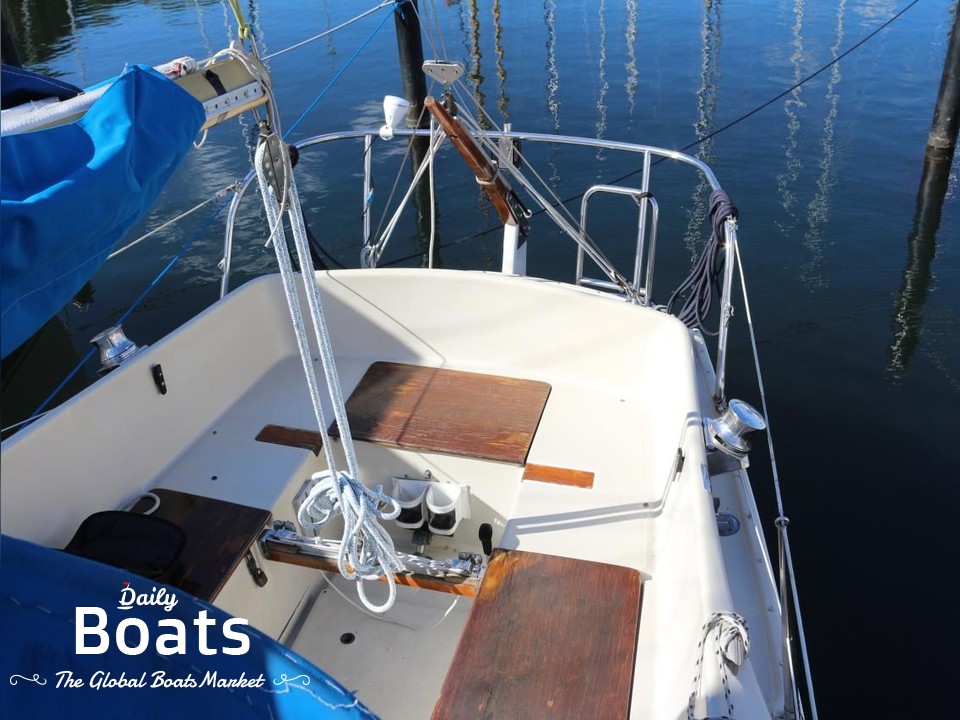 1972 Albin Vega for sale. View price, photos and Buy 1972 Albin Vega ...