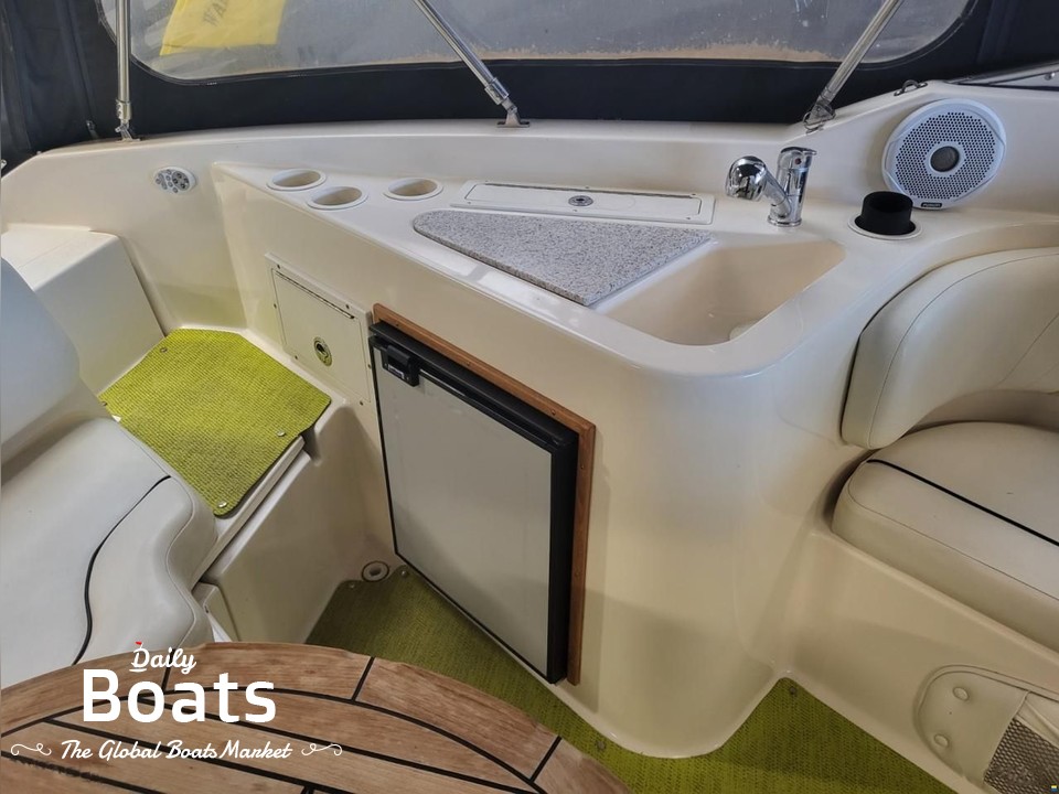 Rinker Captiva 272 for sale. View price, photos and Buy Rinker Captiva ...