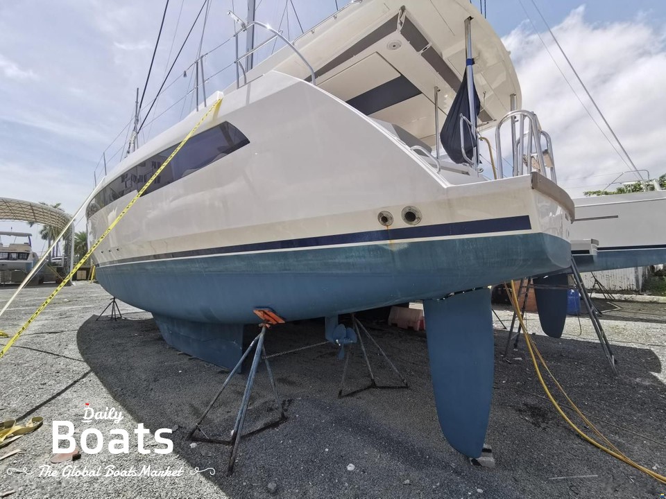 2019 Leopard 50 for sale. View price, photos and Buy 2019 Leopard 50 ...