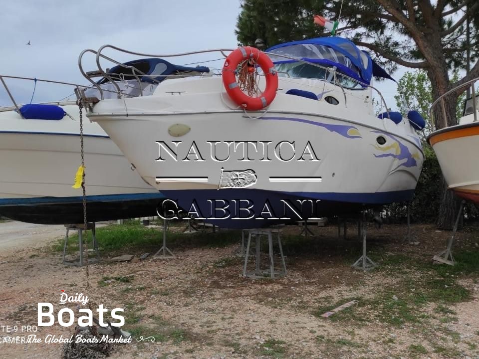 2005 Lema Gold Ii for sale. View price, photos and Buy 2005 Lema Gold ...