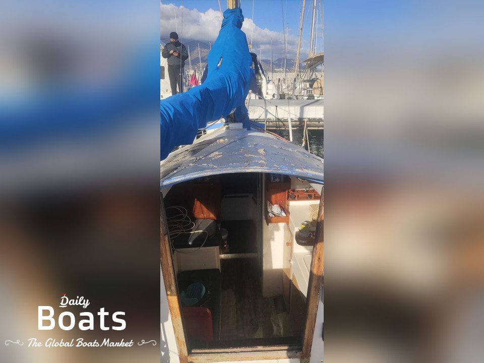 1972 Westerly 22 for sale. View price, photos and Buy 1972 Westerly 22 ...