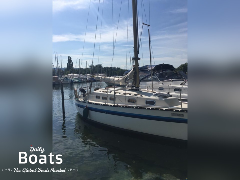 1978 Genzel Phantom 30 for sale. View price, photos and Buy 1978 Genzel Phantom 30 #413302