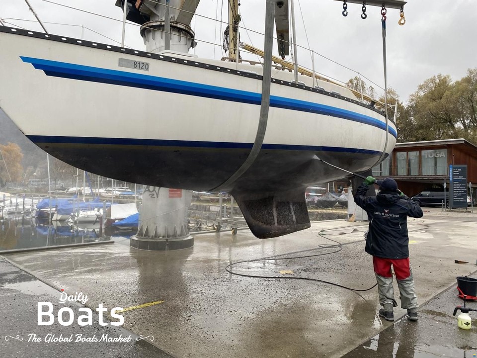 1978 Genzel Phantom 30 for sale. View price, photos and Buy 1978 Genzel ...