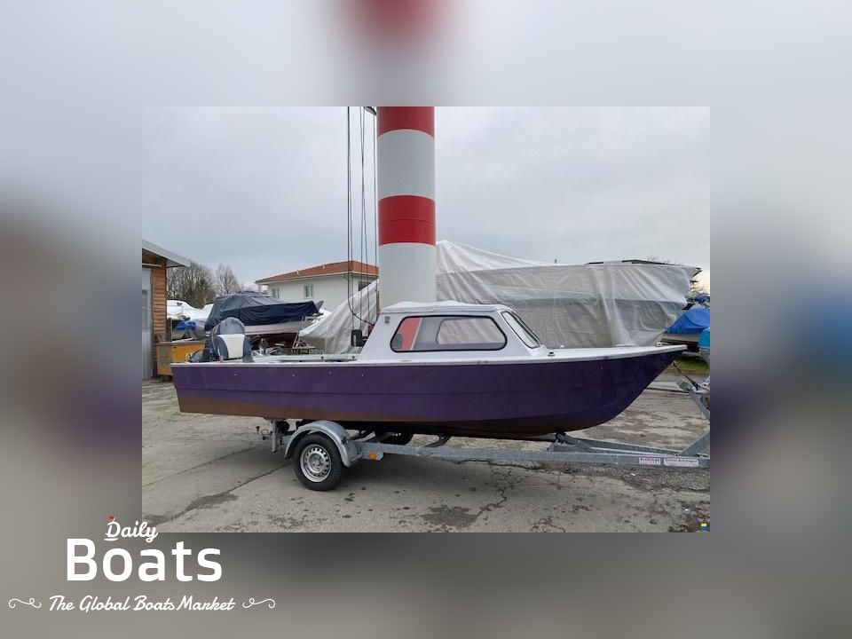 2013 Steiner Stima 560 Cabin for sale. View price, photos and Buy 2013 ...