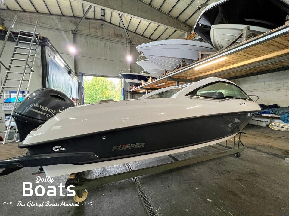 2023 Flipper 650 Sport Top for sale. View price, photos and Buy 2023 ...