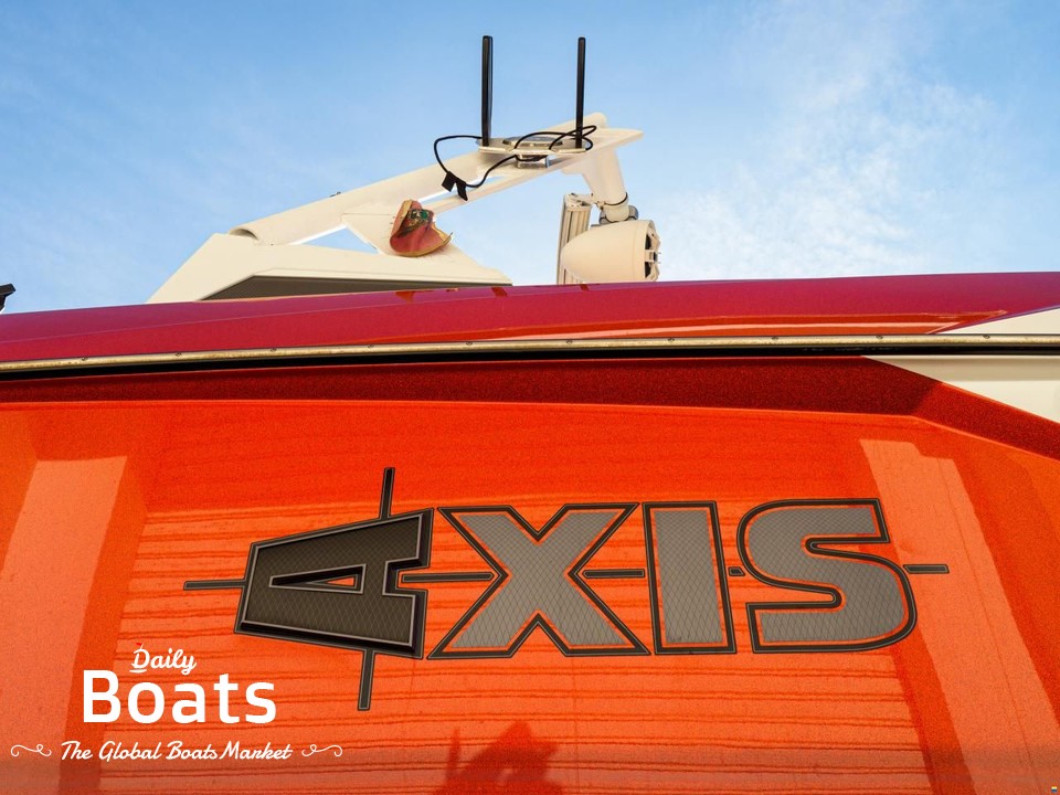 2020 Axis A24 for sale. View price, photos and Buy 2020 Axis A24 #413310