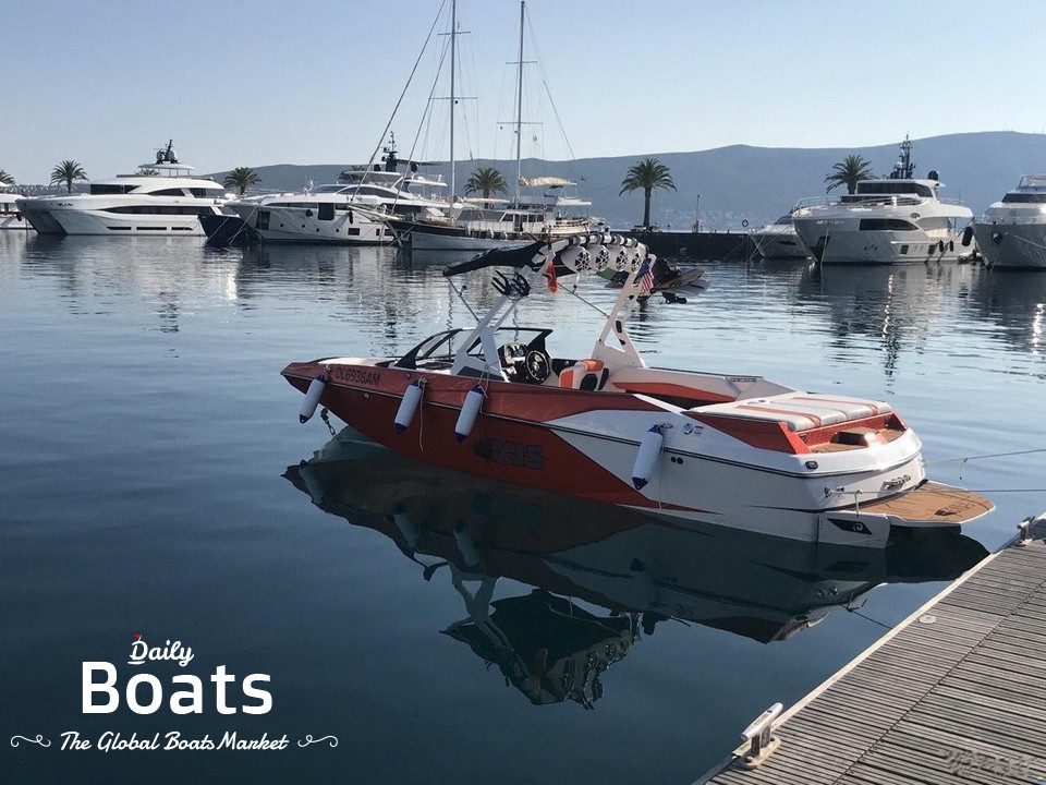 2020 Axis A24 for sale. View price, photos and Buy 2020 Axis A24 #413310