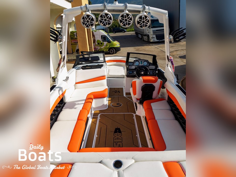 2020 Axis A24 for sale. View price, photos and Buy 2020 Axis A24 #413310