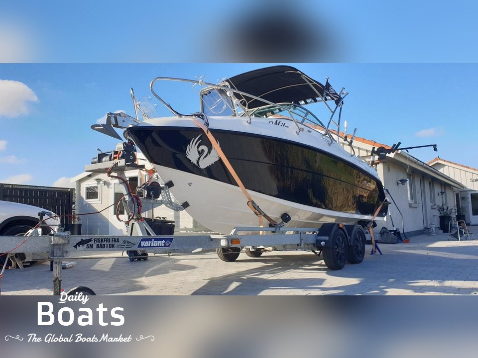 2017 Unknown Atomix 600 Sc for sale. View price, photos and Buy 2017 ...