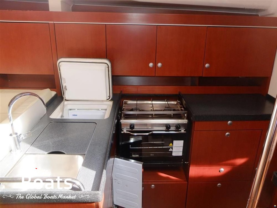 2013 Hanse 445 for sale. View price, photos and Buy 2013 Hanse 445 #413316