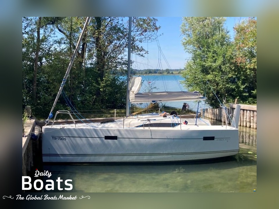 2017 Viko Yachts |S21 for sale. View price, photos and Buy 2017 Viko ...