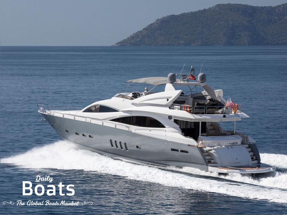 2003 Sunseeker 94 Yacht for sale. View price, photos and Buy 2003 ...