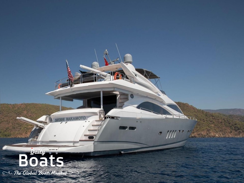 2003 Sunseeker 94 Yacht for sale. View price, photos and Buy 2003 ...