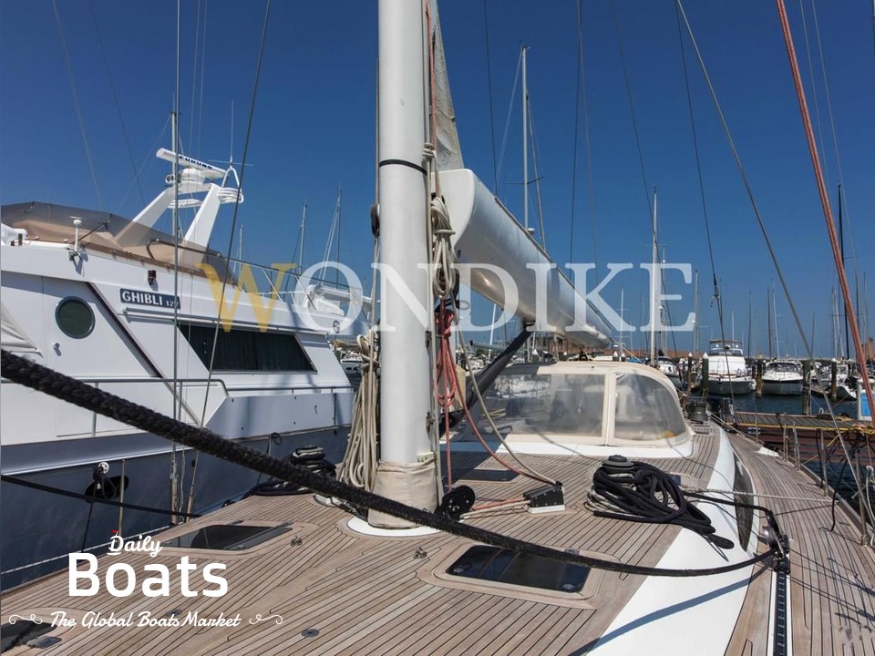 2007 Baltic 66 for sale. View price, photos and Buy 2007 Baltic 66 #413331