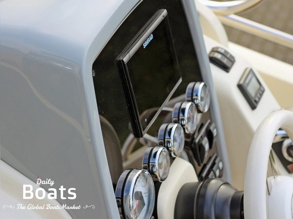 2018 Invictus Cx 280 for sale. View price, photos and Buy 2018 Invictus ...