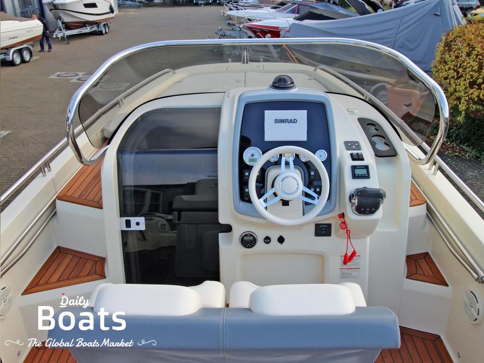 2018 Invictus Cx 280 for sale. View price, photos and Buy 2018 Invictus ...