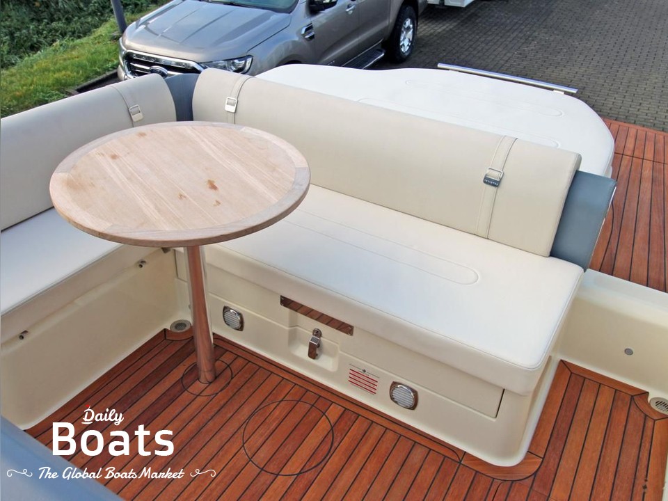 2018 Invictus Cx 280 for sale. View price, photos and Buy 2018 Invictus ...