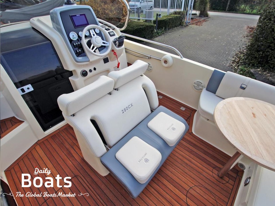 2018 Invictus Cx 280 for sale. View price, photos and Buy 2018 Invictus ...