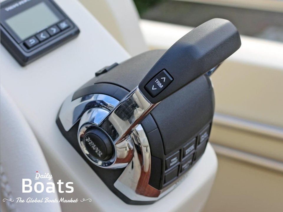 2018 Invictus Cx 280 for sale. View price, photos and Buy 2018 Invictus ...