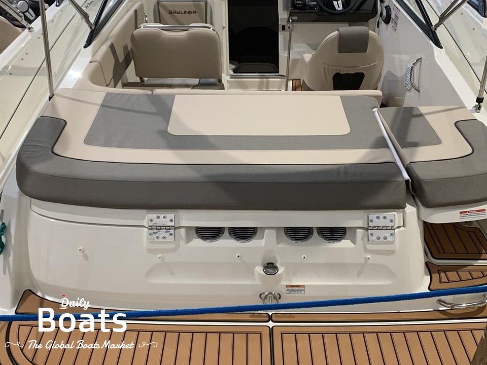 2023 Bayliner Vr 5 C for sale. View price, photos and Buy 2023 Bayliner ...