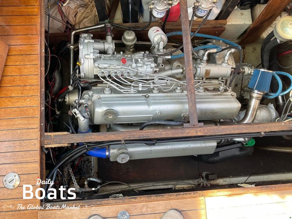 1975 Unknown Apollo 32 Tt Apollo 32 Tt - 2 X Ford Die for sale. View ...