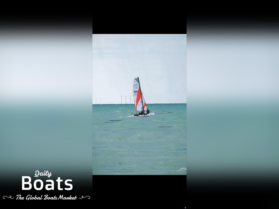 2011 Topper Intern. Topaz 16 for sale. View price, photos and Buy 2011 ...