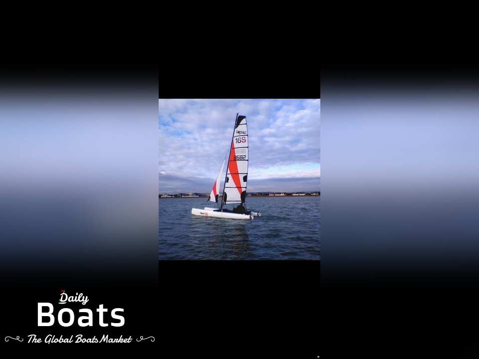 2011 Topper Intern. Topaz 16 for sale. View price, photos and Buy 2011 ...