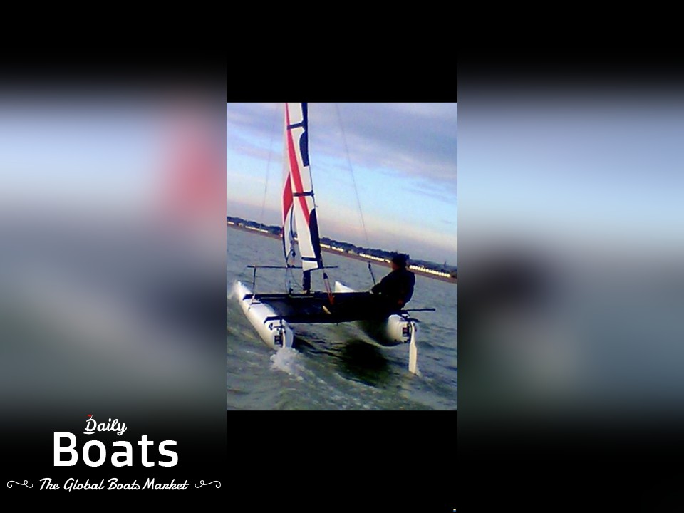 2011 Topper Intern. Topaz 16 for sale. View price, photos and Buy 2011 ...