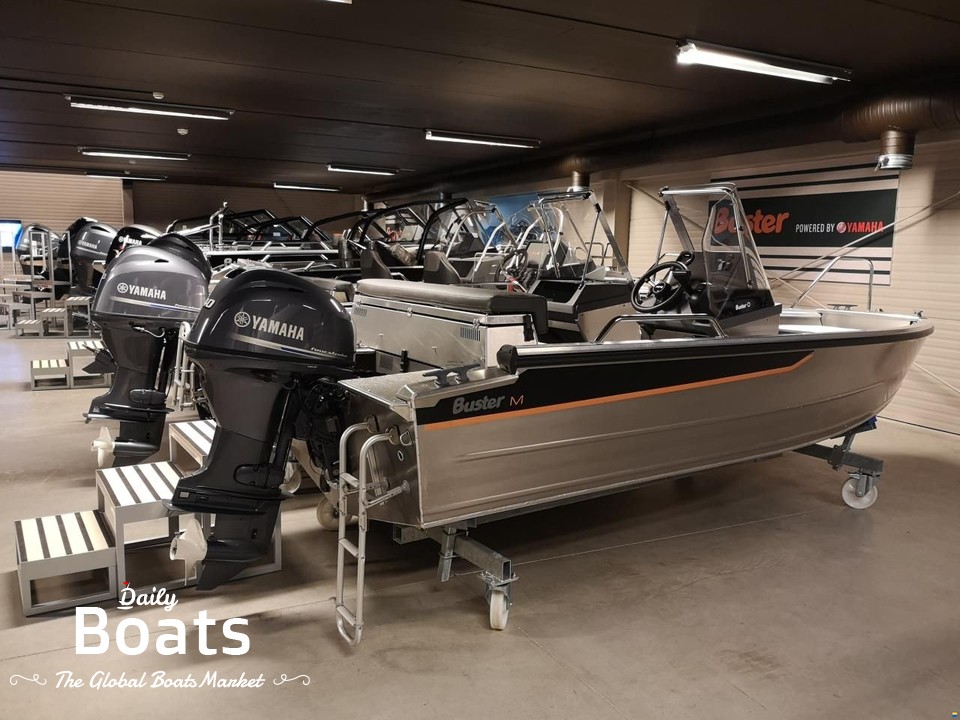 2022 Buster M2 for sale. View price, photos and Buy 2022 Buster M2 #413423