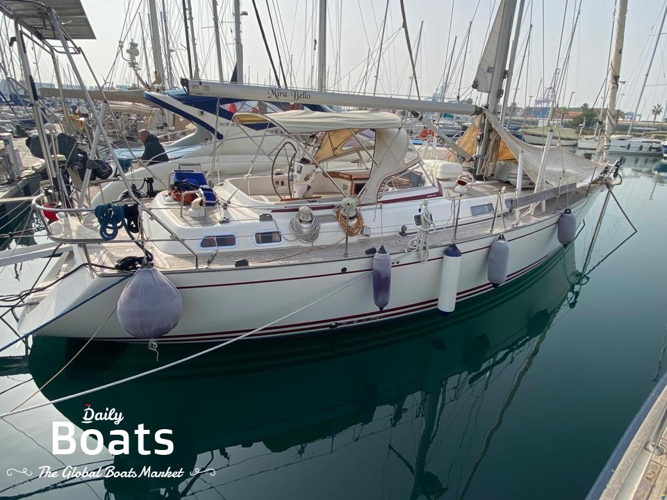 2005 Najad 400 for sale. View price, photos and Buy 2005 Najad 400 #413428