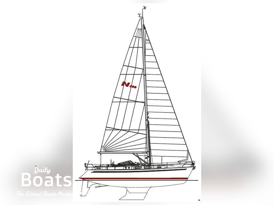 2005 Najad 400 for sale. View price, photos and Buy 2005 Najad 400 #413428