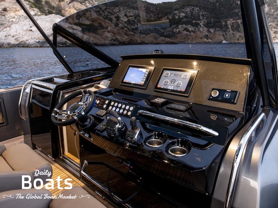 Pardo Yachts P50 for sale. View price, photos and Buy Pardo Yachts P50 ...