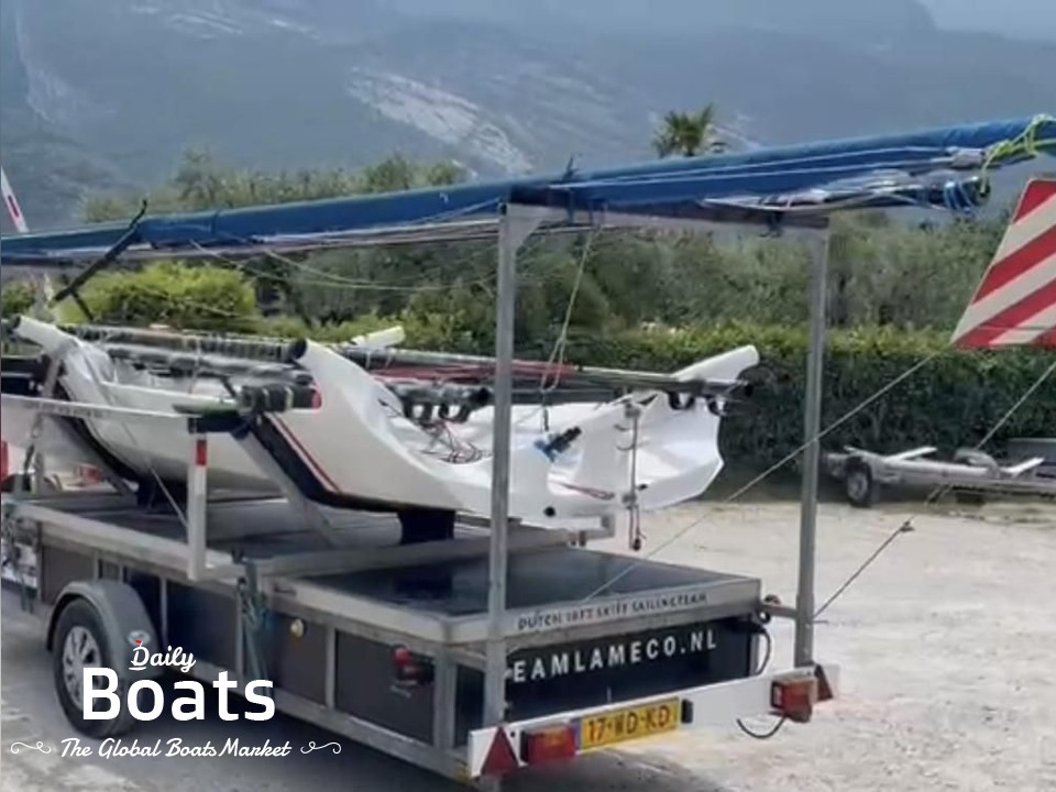 2001 Unknown 18Ft Skiff - Murray for sale. View price, photos and Buy ...