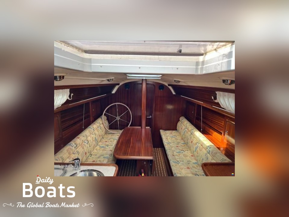 2000 Bavaria 31 for sale. View price, photos and Buy 2000 Bavaria 31 ...