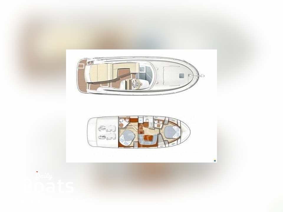 2009 Jeanneau Prestige 42 S for sale. View price, photos and Buy 2009 ...