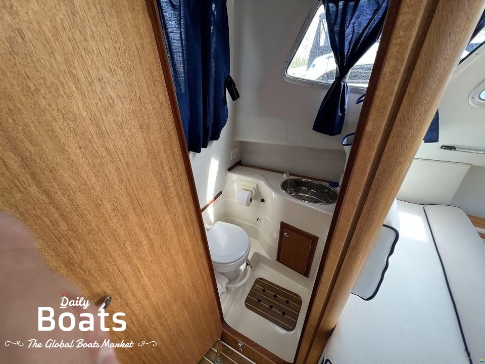 2006 Bella 26 Falcon Fantino for sale. View price, photos and Buy 2006 ...