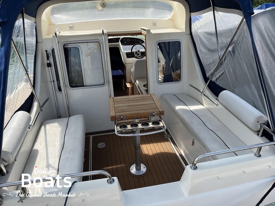 2006 Bella 26 Falcon Fantino for sale. View price, photos and Buy 2006 ...