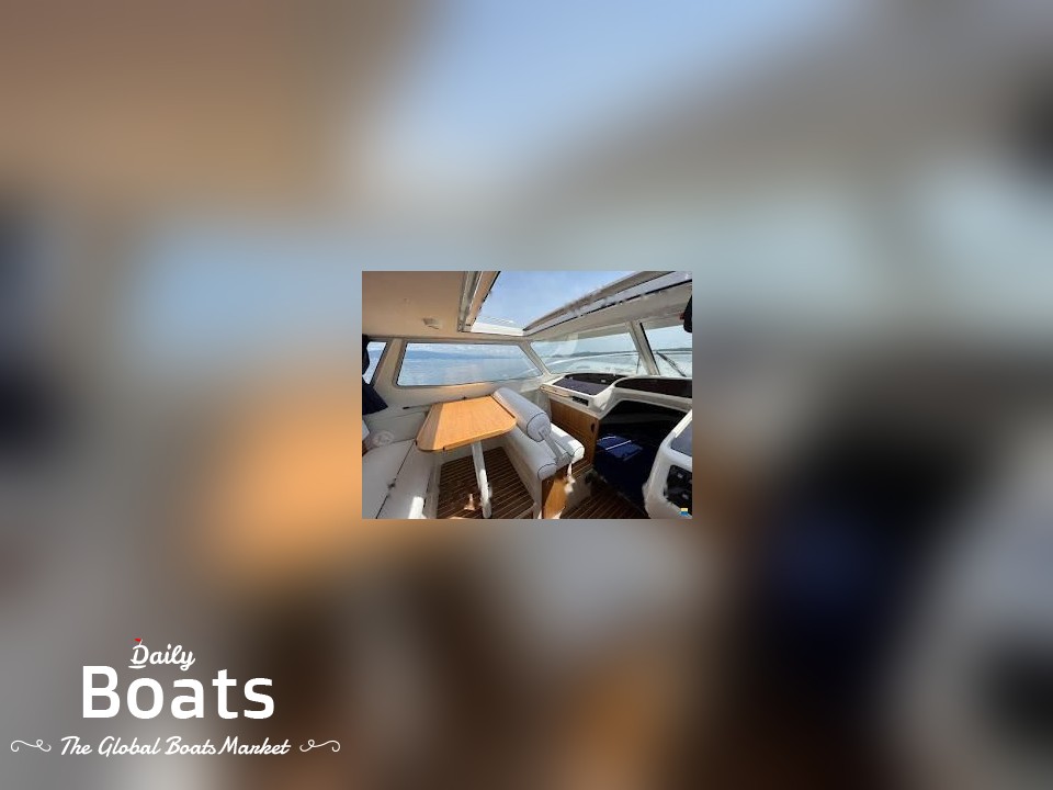 2006 Bella 26 Falcon Fantino for sale. View price, photos and Buy 2006 ...